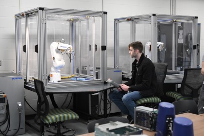 A Guide To Making The Most Of An Advanced Manufacturing Degree – News ...